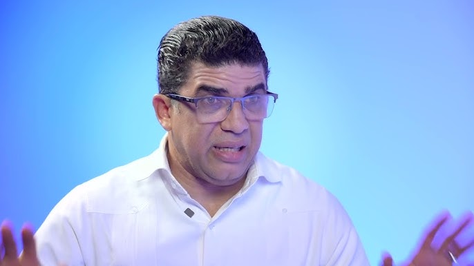 La derrota de Dio Astacio. - Elperiodicord.com